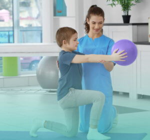 Exercise Physiology for Kids | Children's Exercise Physiologist Melbourne